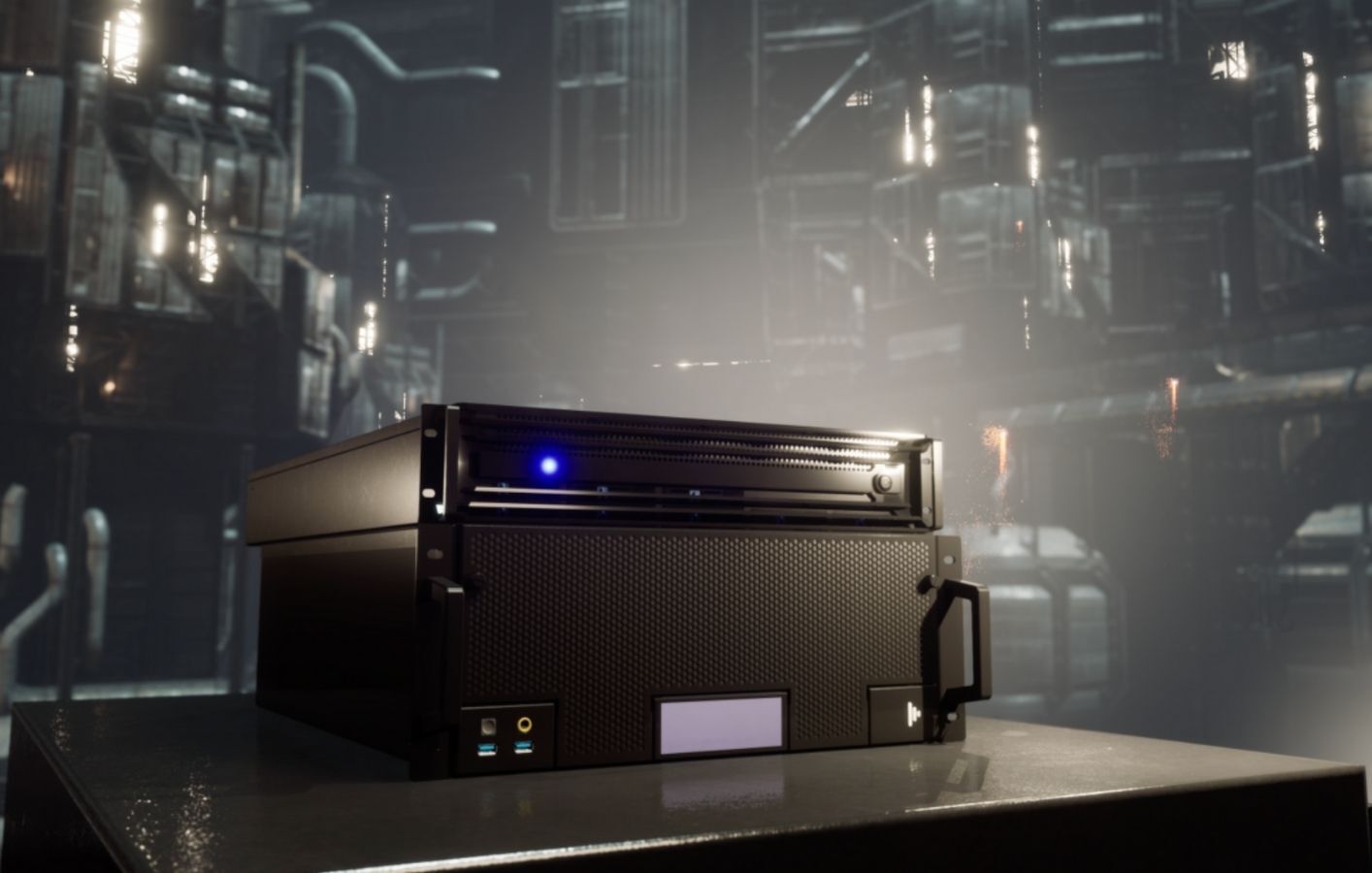disguise launches media servers for 'new-era' live production ...