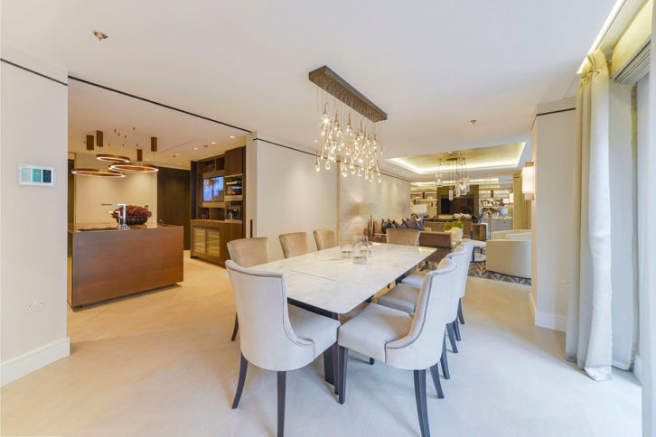 The Long Read: The rise of discreet tech in residential and pro AV ...