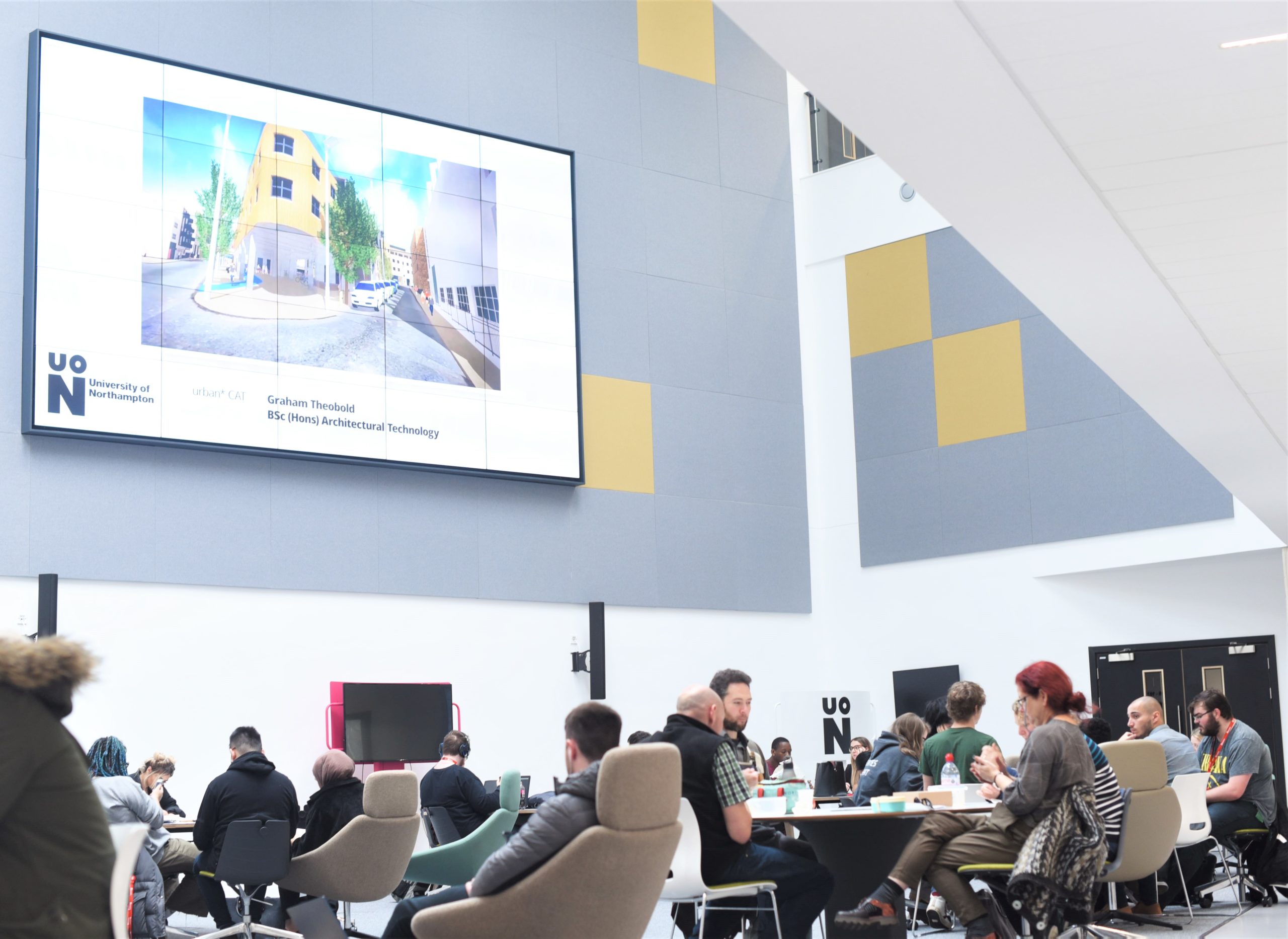 Kinly partners with Utelogy to bolster remote management - Installation