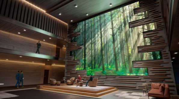 Sony announces new direct-view Crystal LED series of displays ...