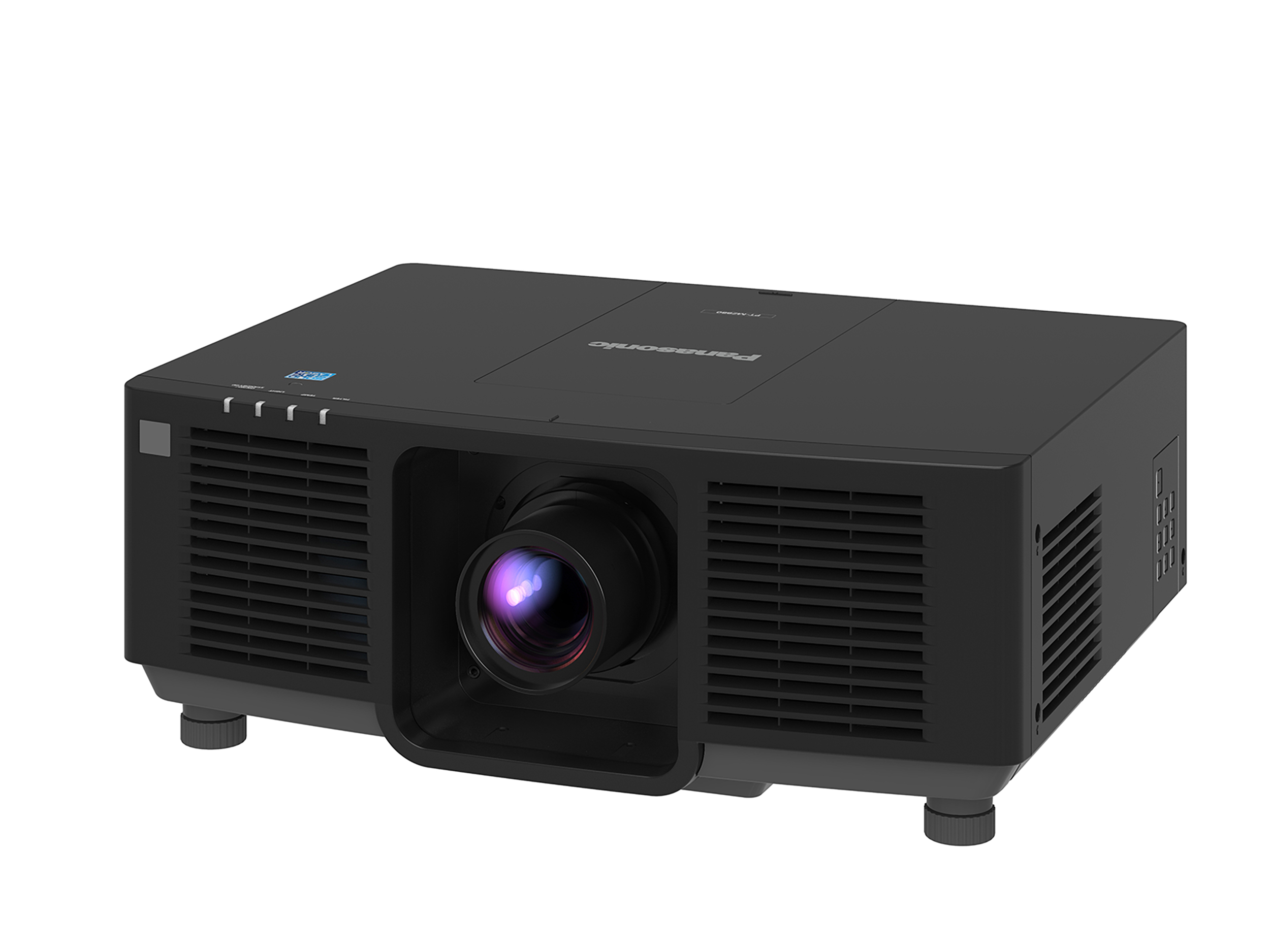 Panasonic announces new Solid Shine LCD laser projectors - Installation