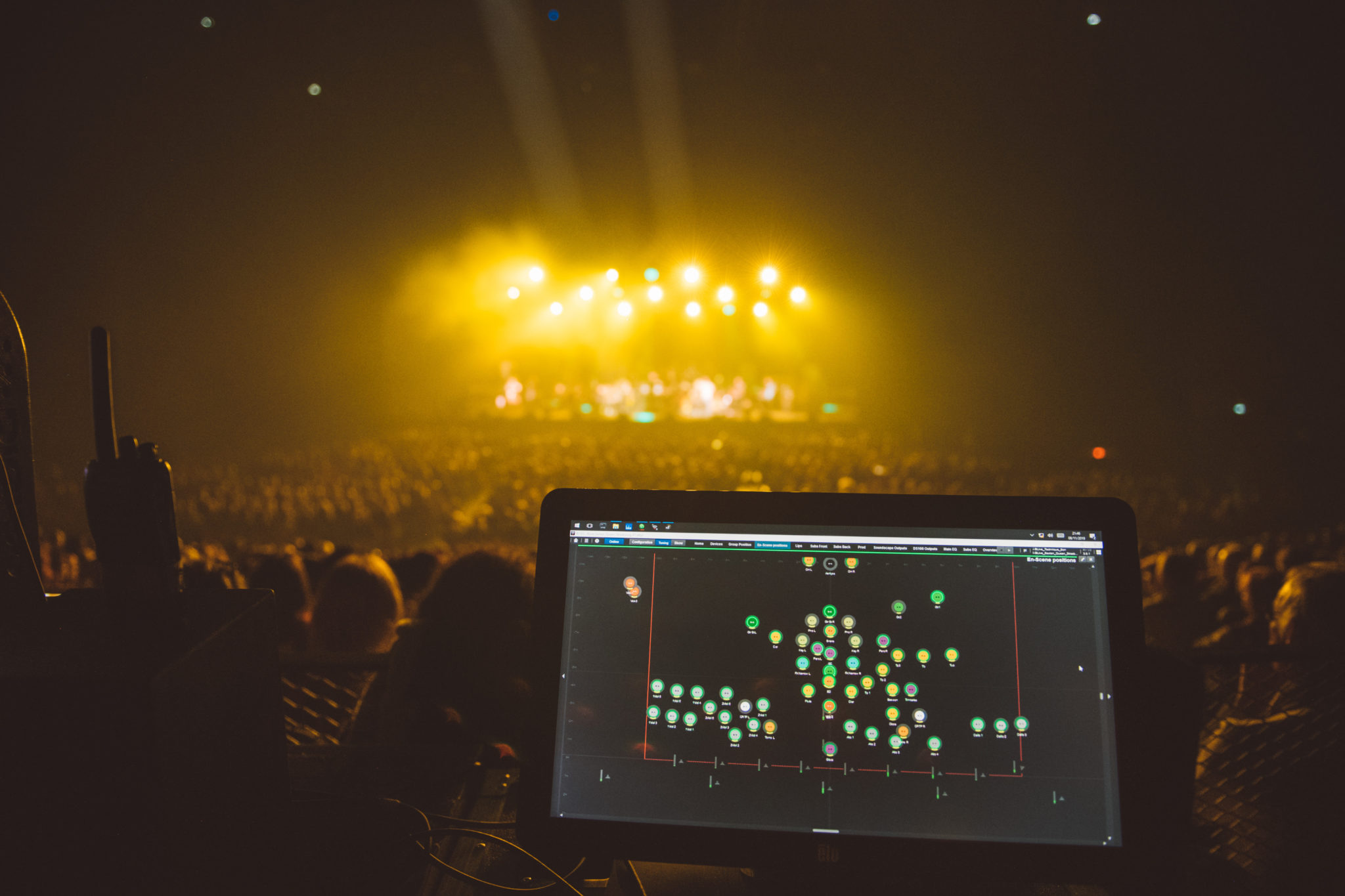 d&b announces new Soundscape audio system upgrades - Installation