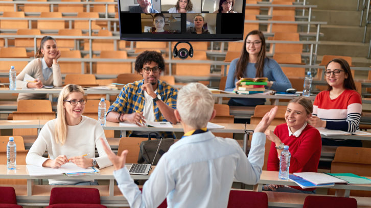 Collaboration - Installation