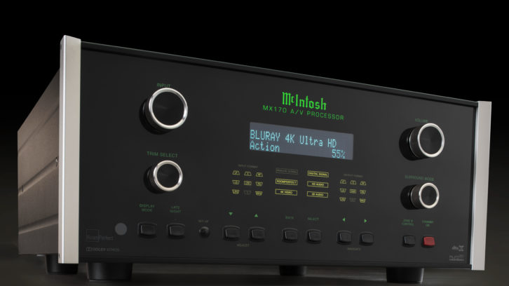 Residential AV - Installation