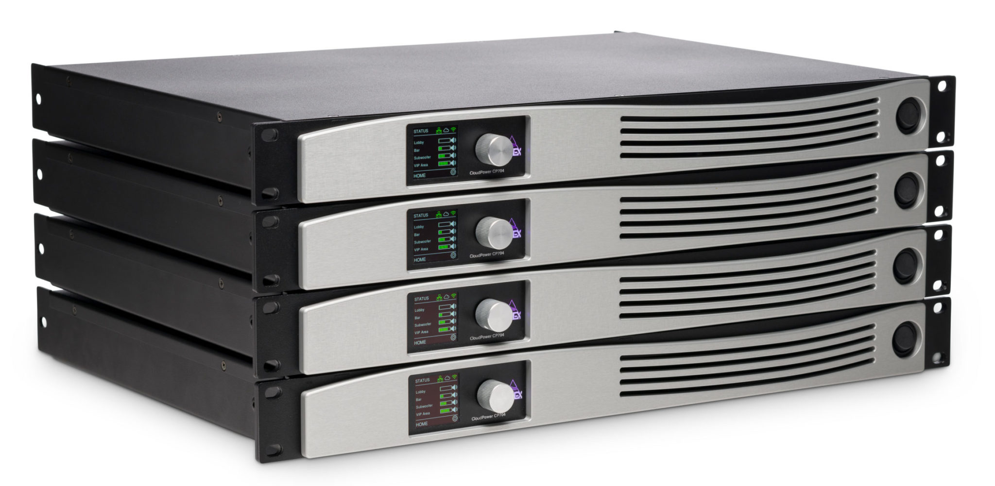 APEX brand owner secures investment package - Installation