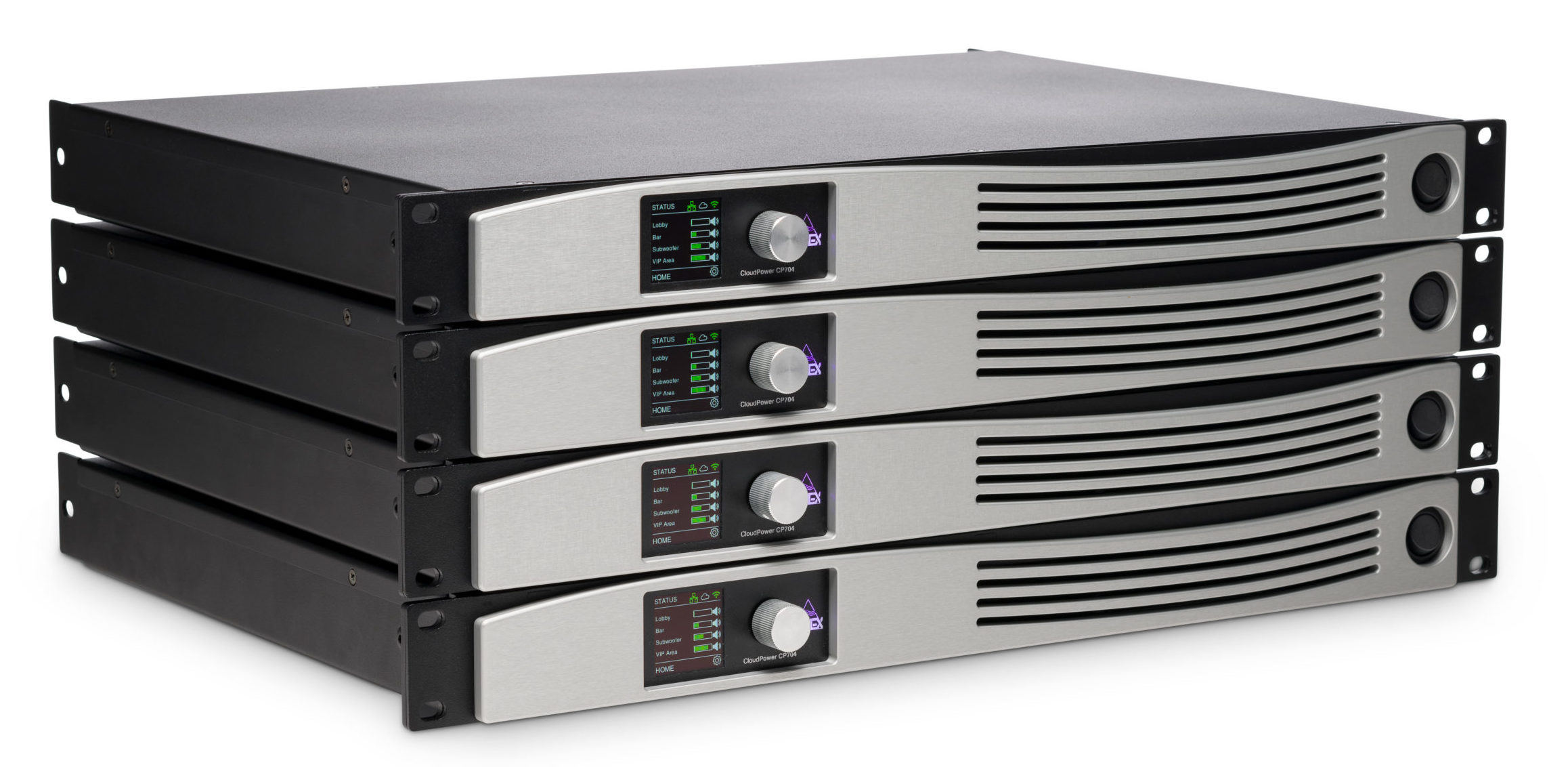 APEX brand owner secures investment package - Installation