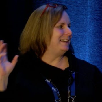 Cindy Davis named AV Technology content and brand director - Installation