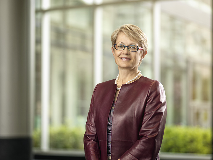 Pro AV Watch List pick Nancy Knowlton on the future of AV - Installation