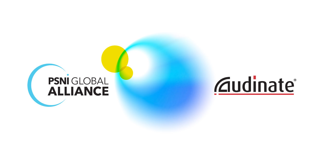 Audinate joins PSNI Global Alliance - Installation