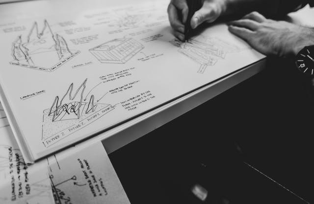 Green Room launches new 'digital home' with UX & UI focus - Installation