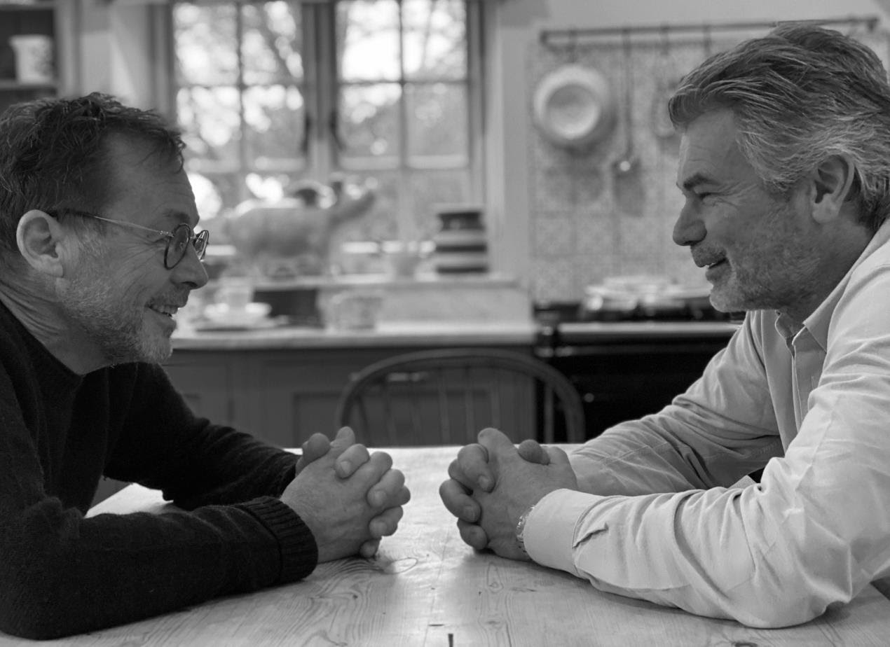 Duncan Bell joins Sonosphere after buyout - Installation