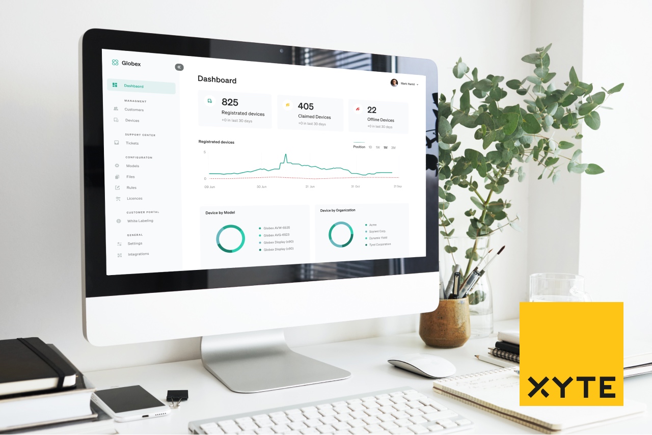 Xyte's AV Cloud Summit to showcase impact of cloud tech - Installation