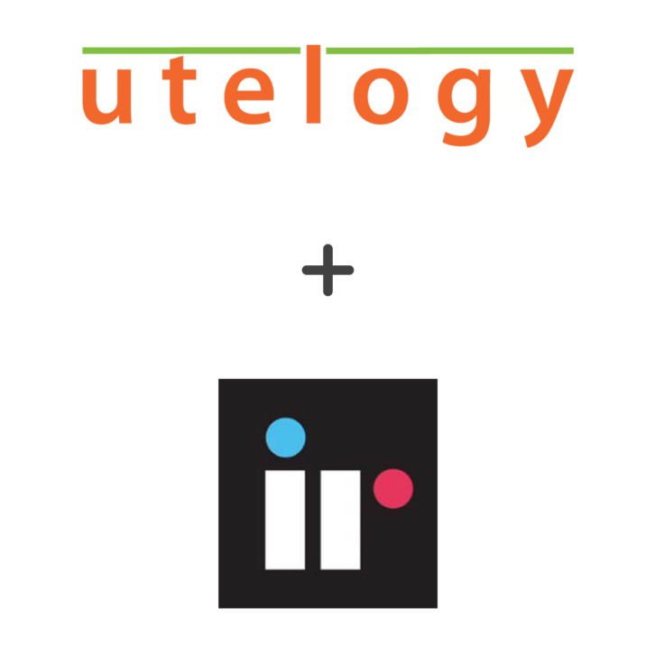 Utelogy announces partnership with Sydney-based IR - Installation