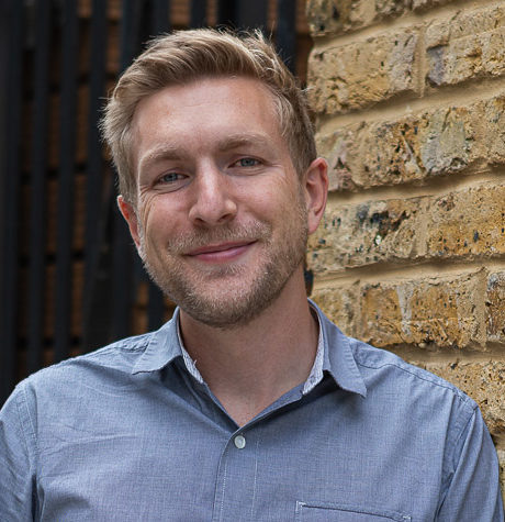 Inside Track: Autograph Sound's Andrew Hedges speaks! - Installation