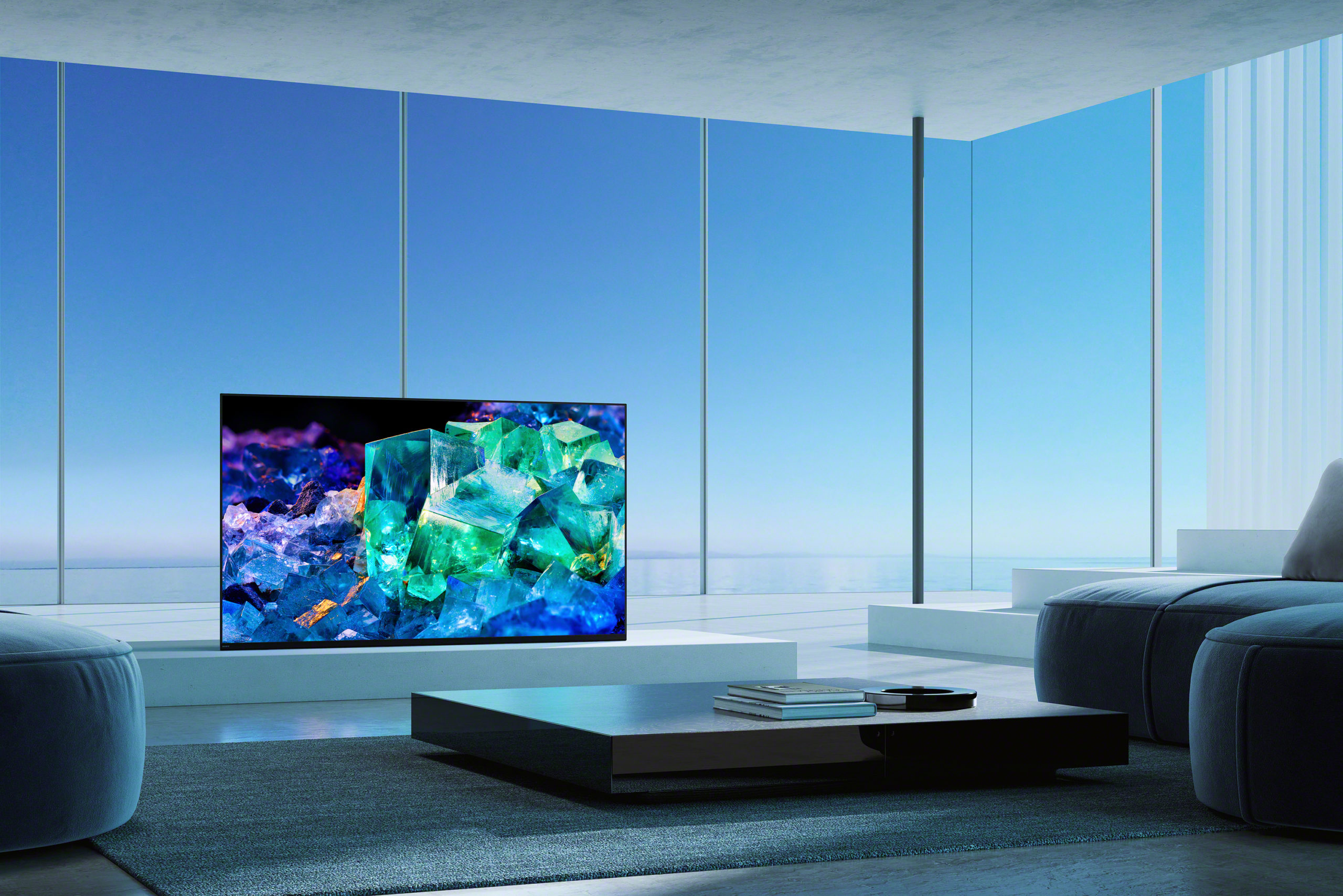 Special report: Game on for next-gen residential displays - Installation