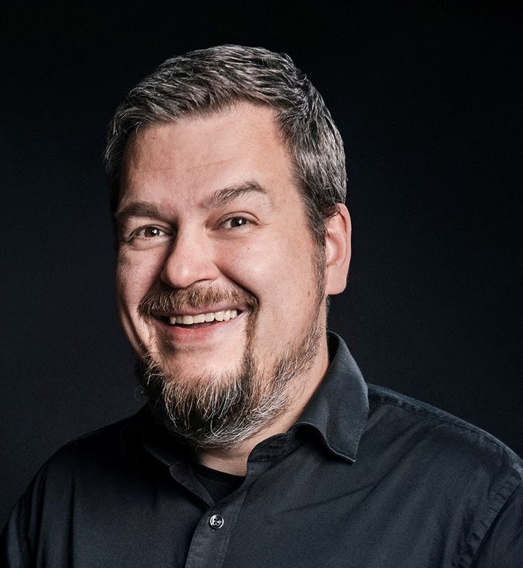 Sustainability – we’re all in this together - Installation