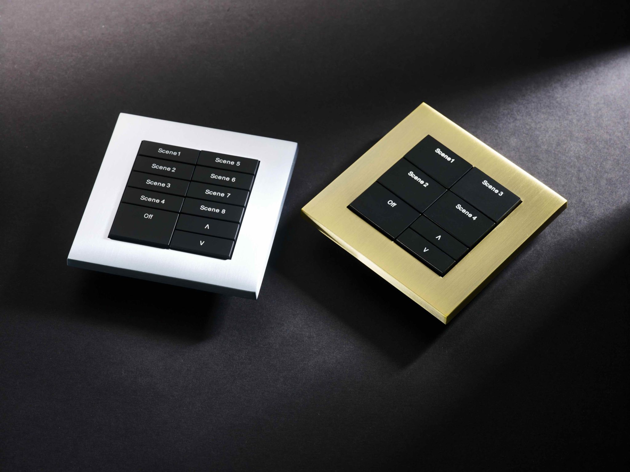 Rako celebrates 20 years with lighting control showcase - Installation