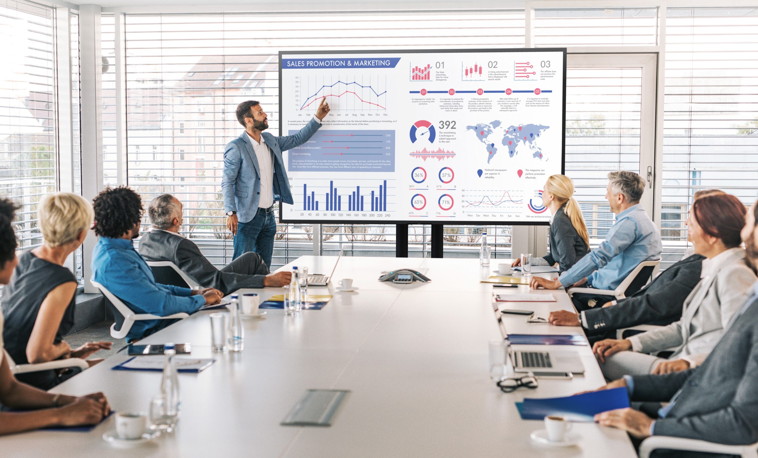 Sony adds next generation BRAVIA displays to its professional line-up ...