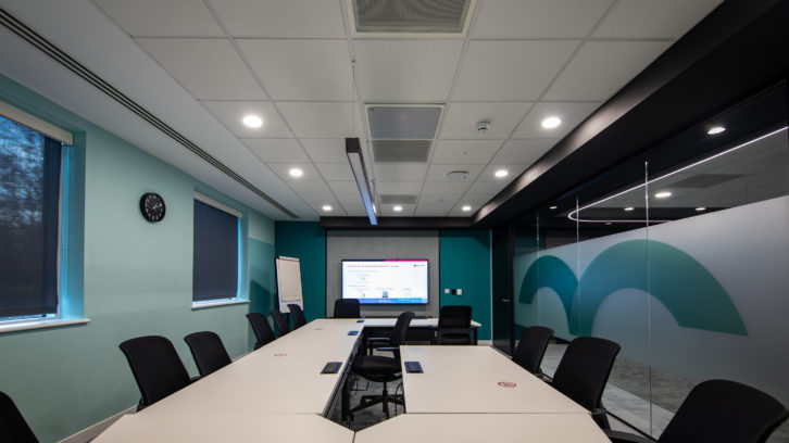 Unified Comms - Installation