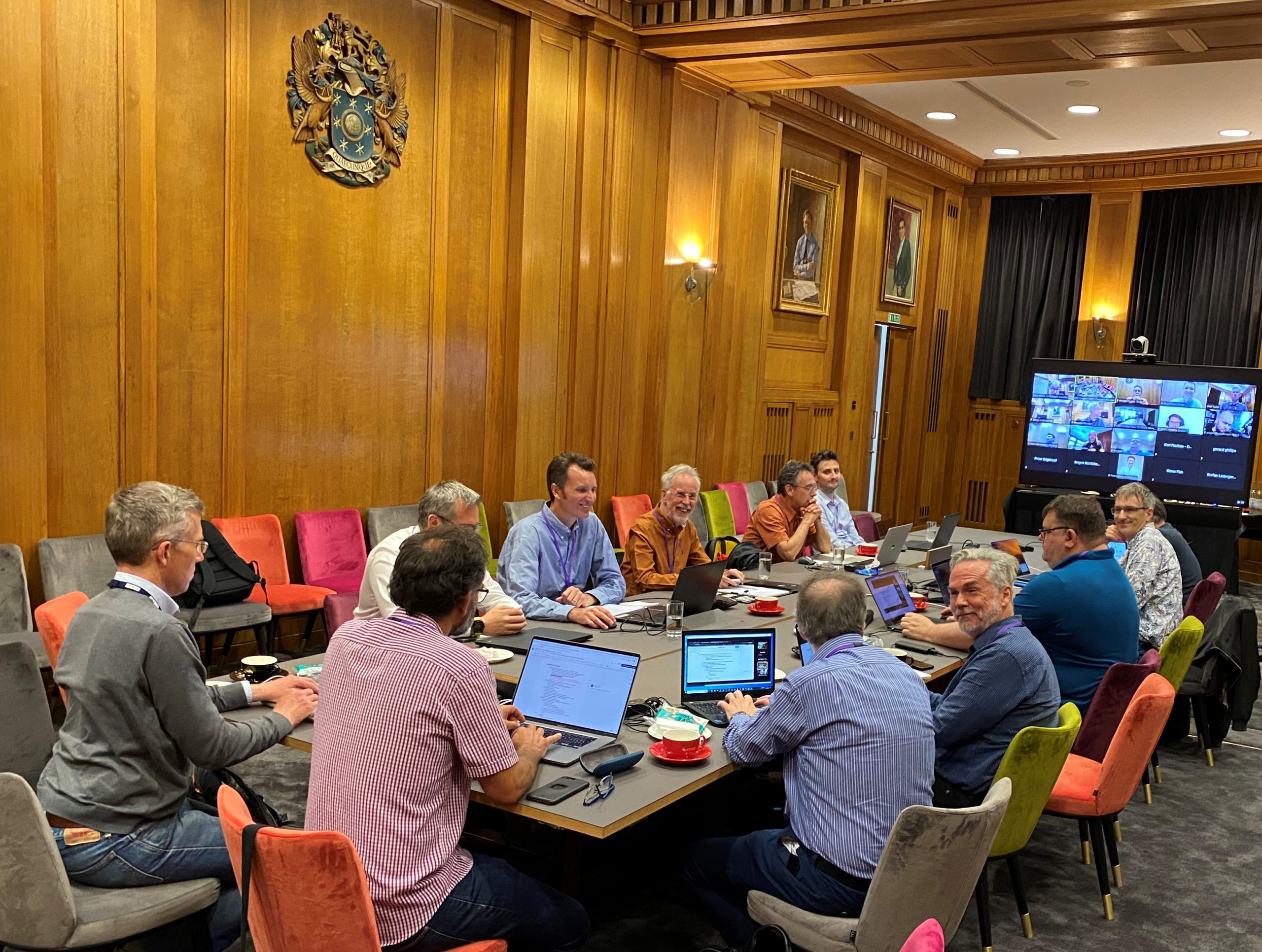 Special report: Nurturing NMOS – IP specifications offering “open and simple” interoperability ...