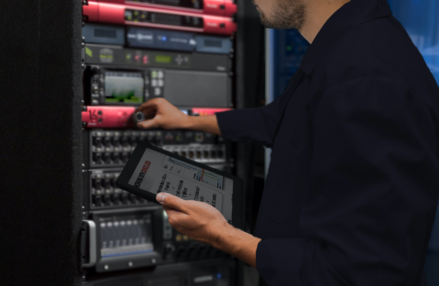 Special report: Networking pro audio standards - Installation