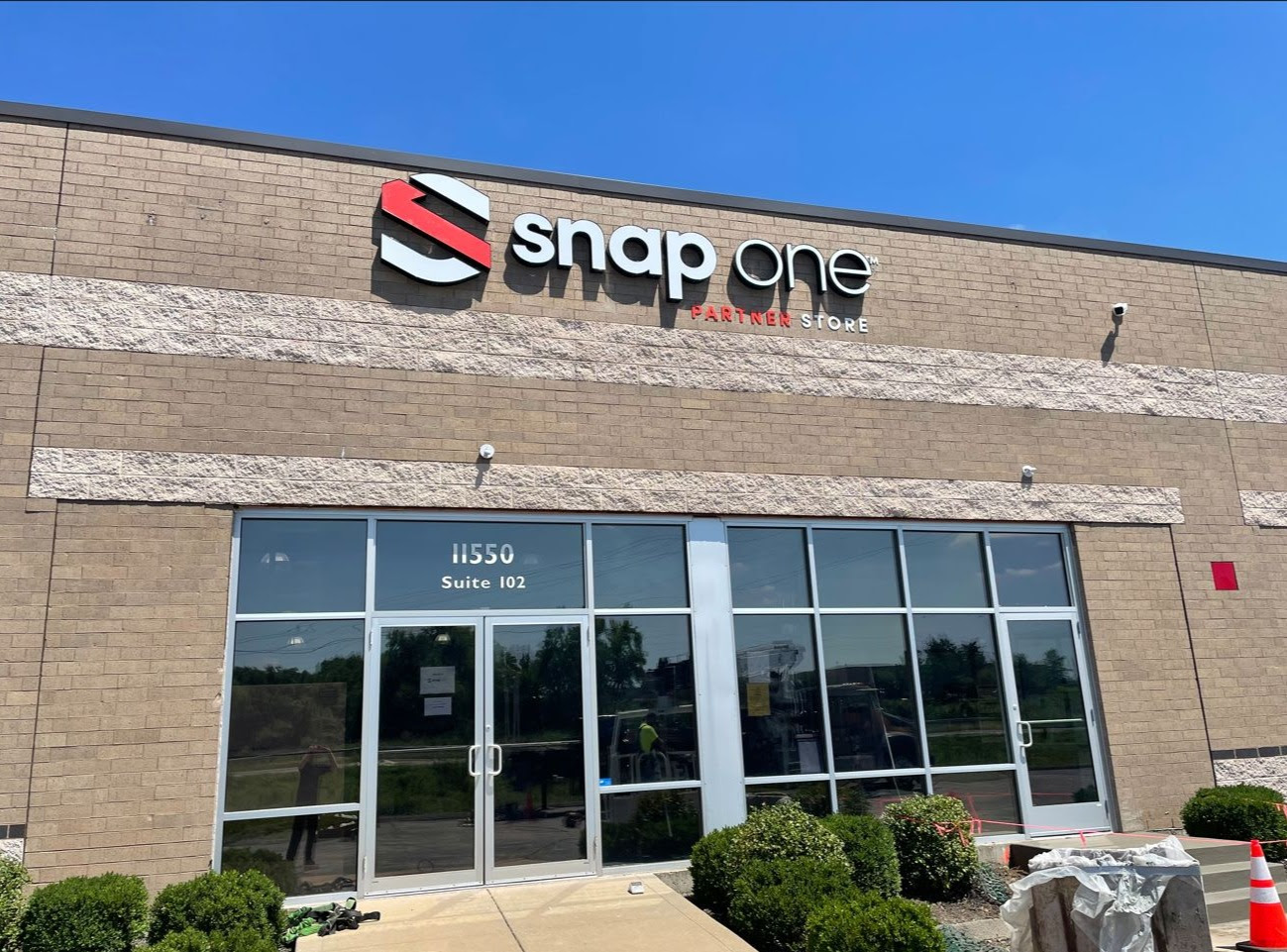 Snap One looks to the future ahead of 41st partner store opening ...