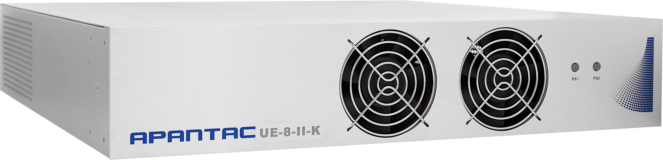 Monitor and control on a single surface - Installation