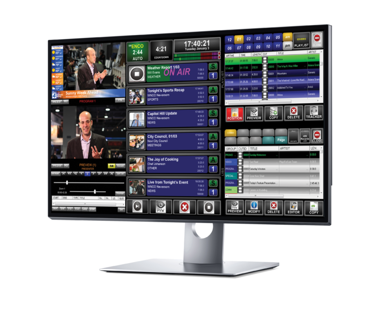Automatic for the playout people - Installation