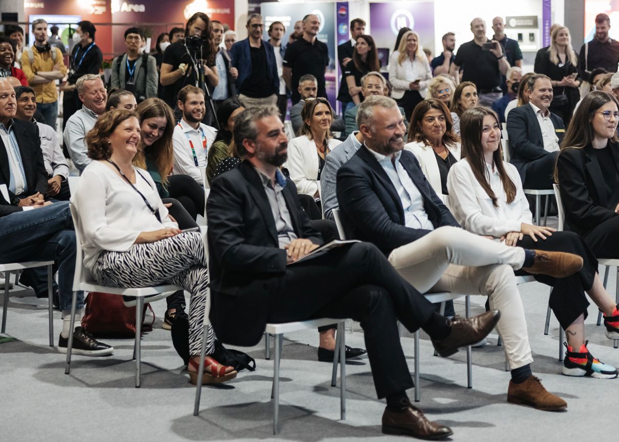 Free events offer extensive opportunities - Installation