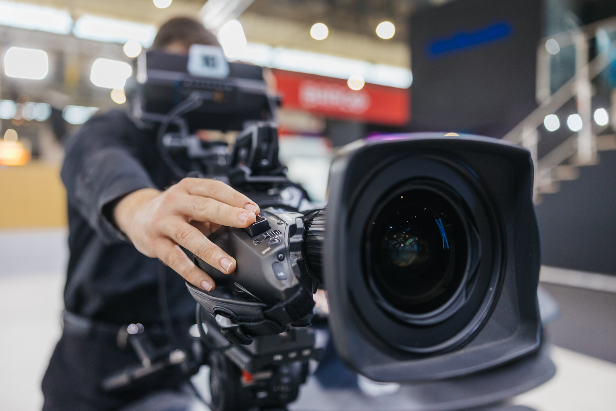 Content Production & Distribution in focus across ISE 2023 ...