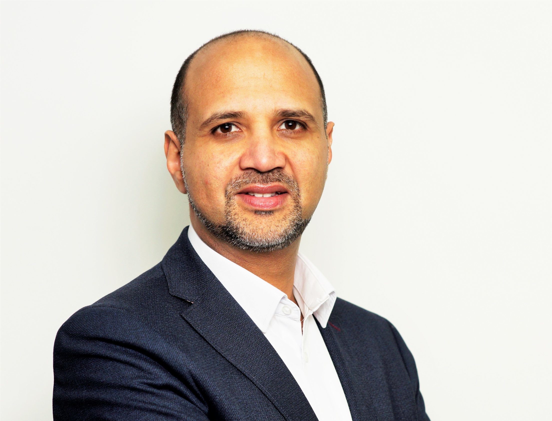 Kinly appoints Taj Ghere as MD for UK & Ireland - Installation