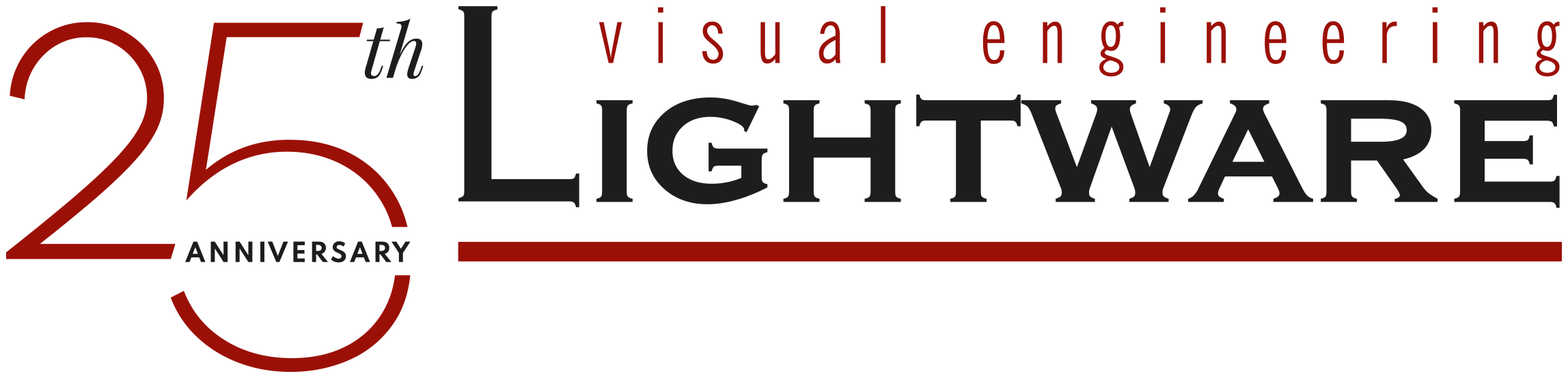 Lightware celebrates its 25th anniversary during ISE 2023 - Installation