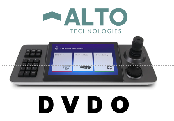 DVDO teams with Alto Technologies to distribute into the UK market ...