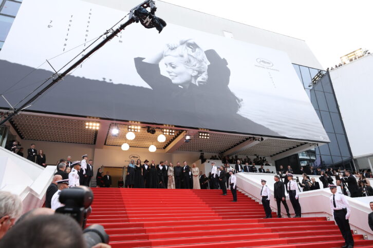Christie spotlighting stars at Cannes Film Festival 2023 with renewed ...