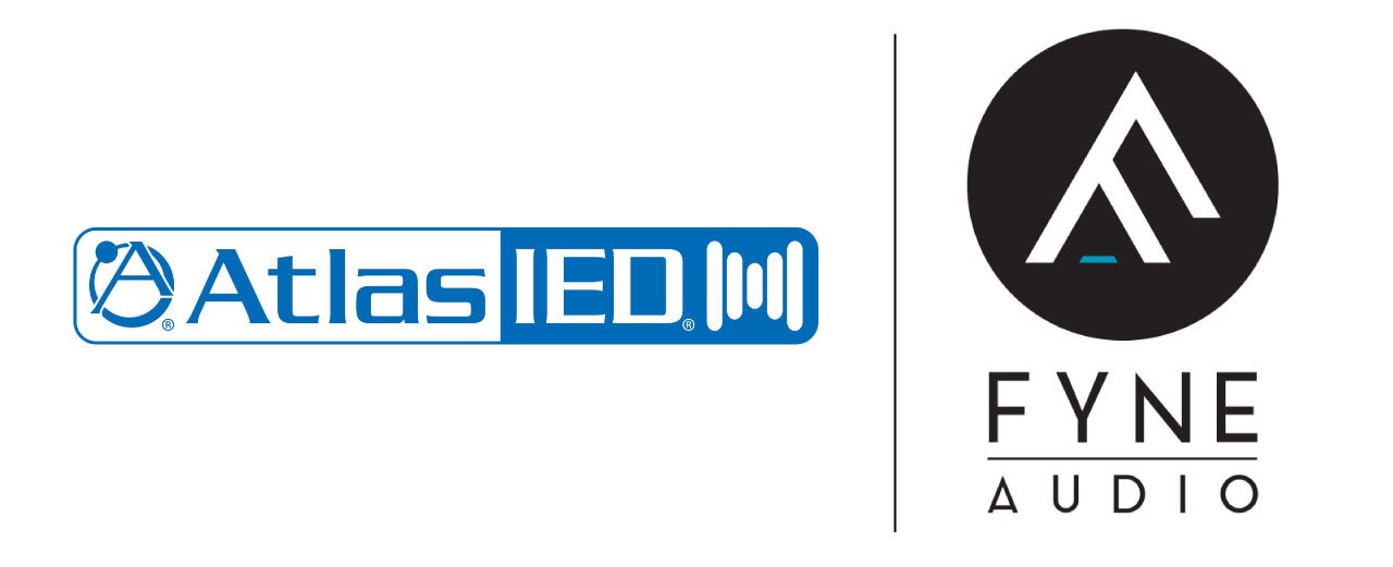 Fyne Audio and AtlasIED enter strategic partnership - Installation