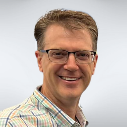 Todd Foster unveiled as new vice president for sales at Fulcrum ...