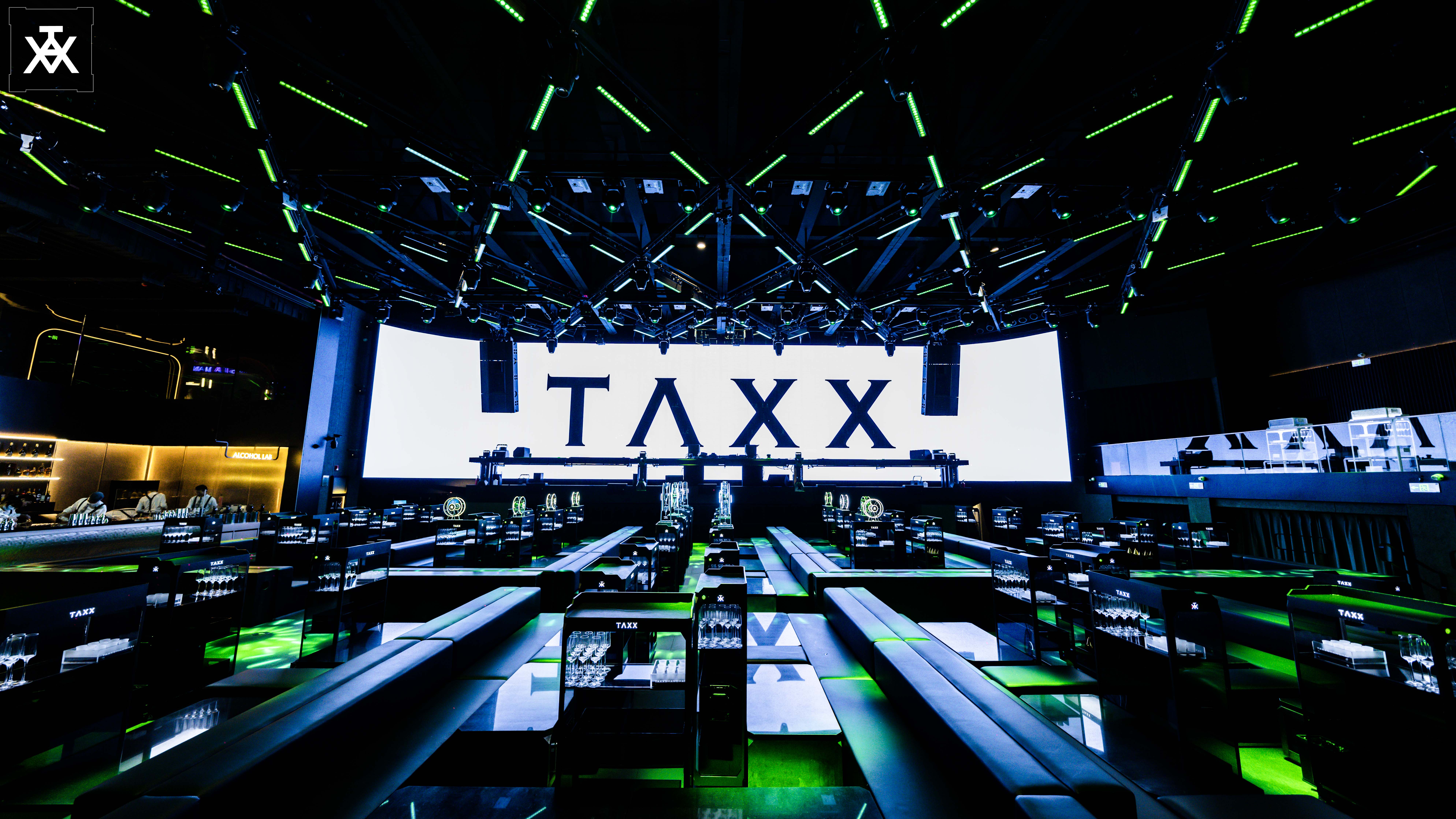 Revitalising bars & clubs: Hospitality boosted by a feast of AV ...