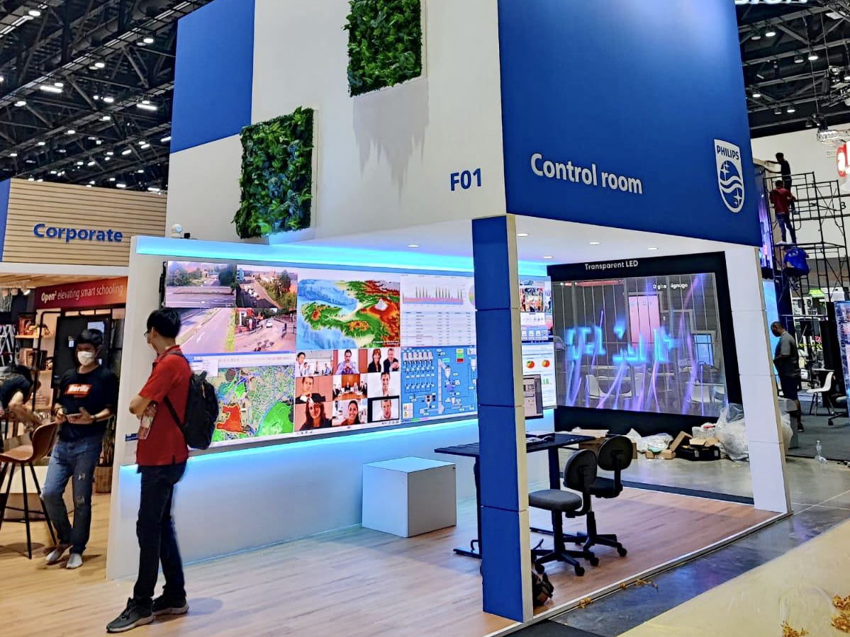 PPDS partners with Userful to bring ‘unparalleled’ control ...