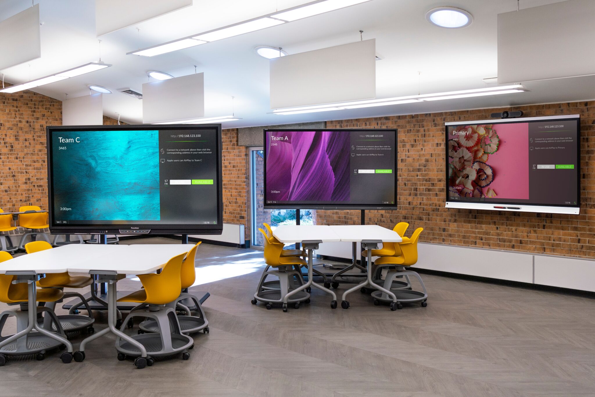 Mersive Technologies makes it easier for educators to access Solstice ...