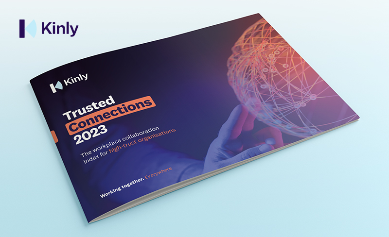 Improving customer trust is the top priority for AV professionals, says ...