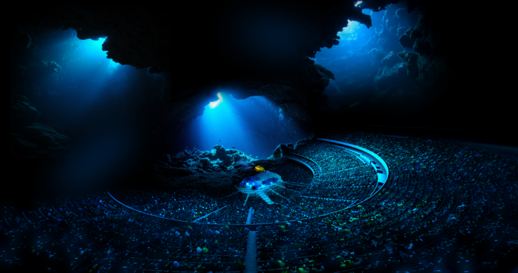 MSG Sphere's LED Exosphere goes online for Fourth of July - Installation