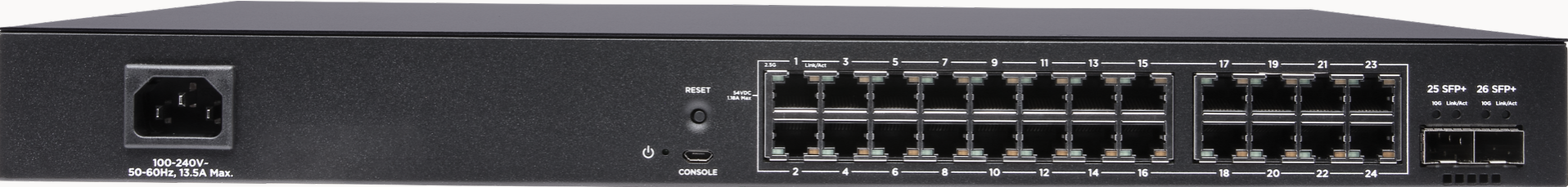 Snap One launches OvrC-enabled multi-gig switches & VPN routers ...