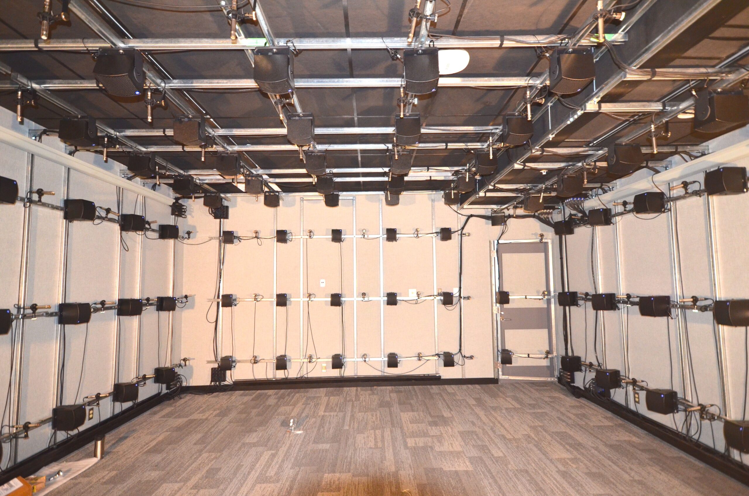 Simon Fraser University chooses TiMax for "gold standard" spatial ...