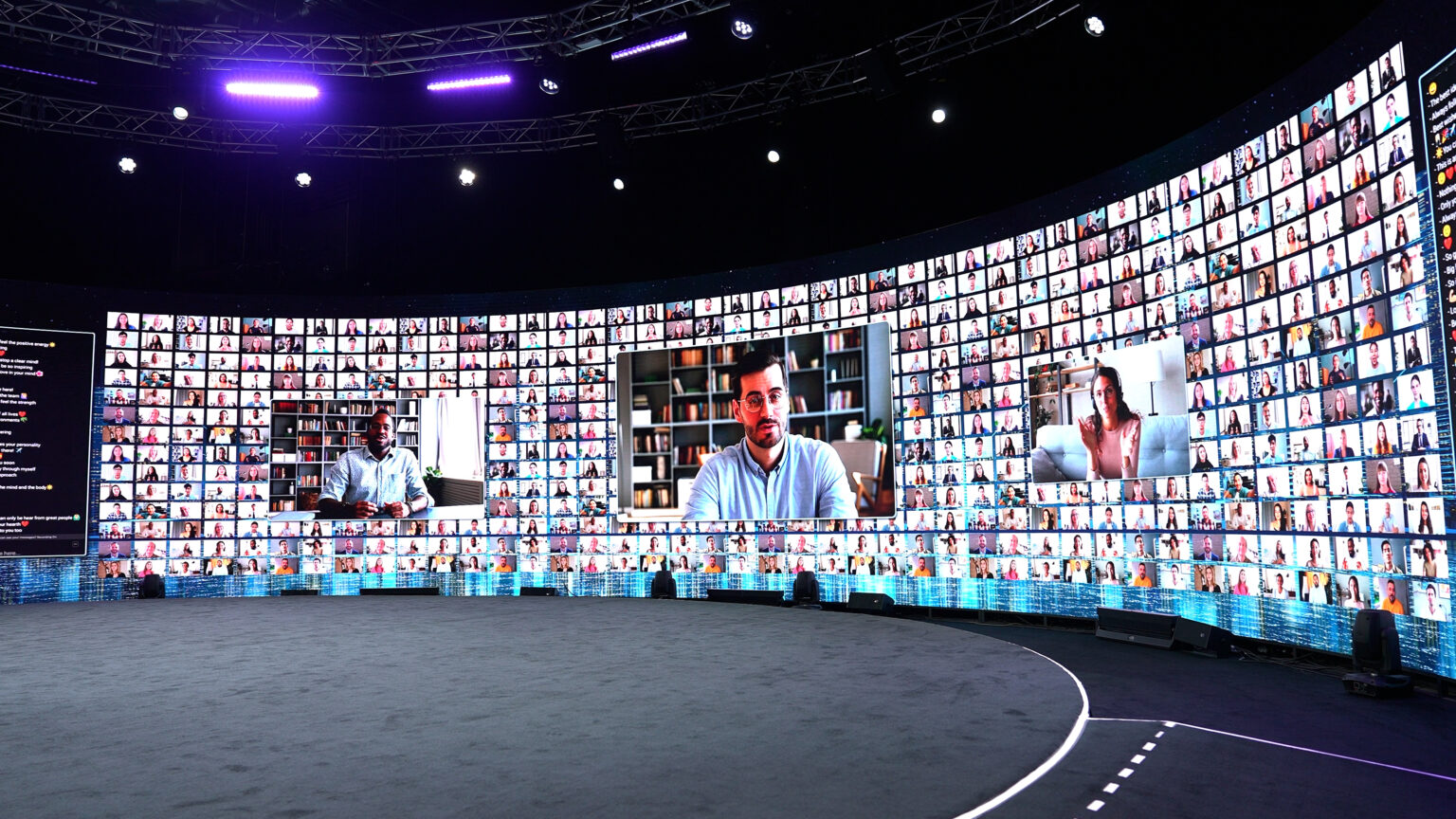 Converging tech: AV’s broadcast evolution - Installation