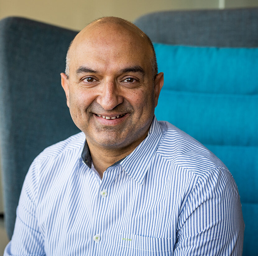 Remote possibilities: The conference revolution - Installation