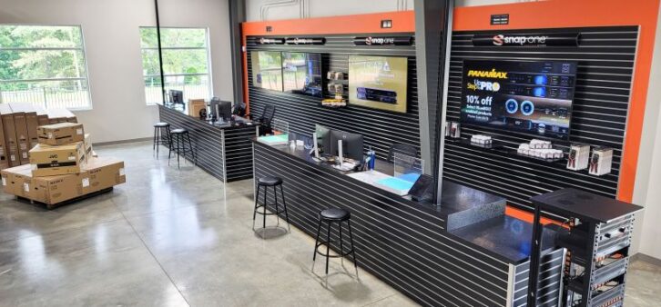 Snap One opens six new US Partner Stores & plans 400 events in 2023 ...