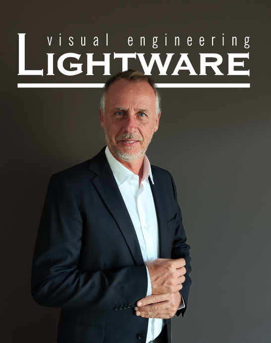 Lightware announces new regional director for its Iberia regional hub ...