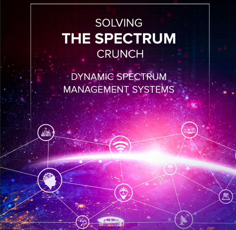 New whitepaper indicates dynamic spectrum management is the key to ...
