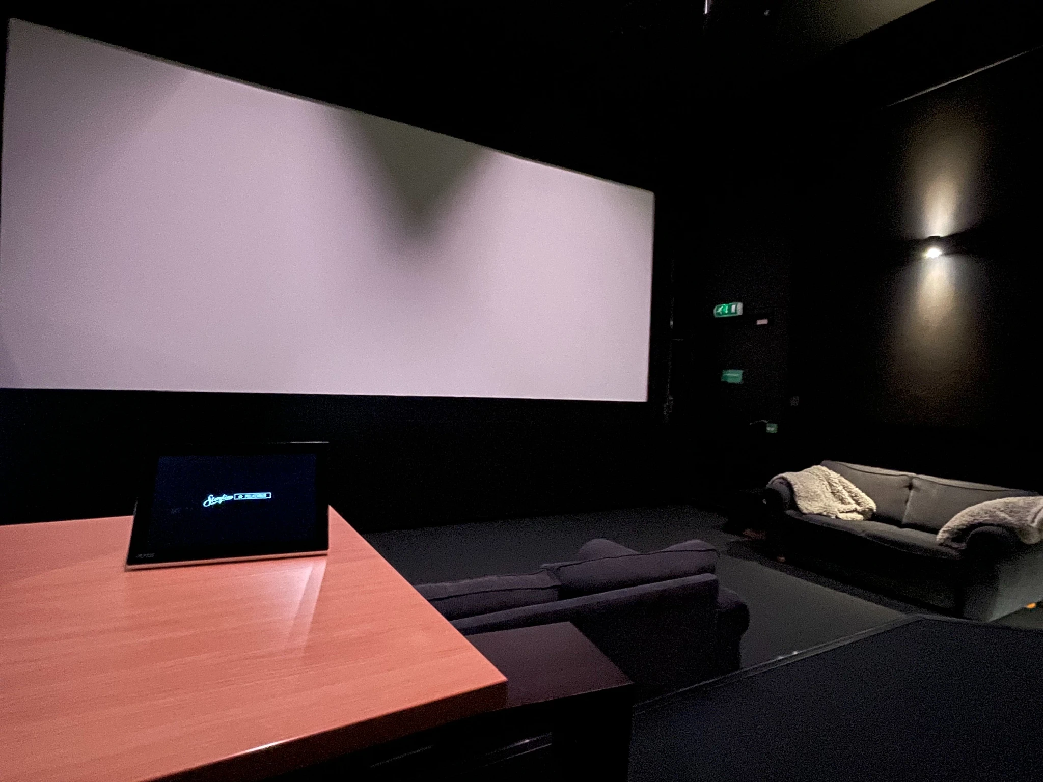 Storyline Studios upgrades screening theatre and mixing studio with AMX ...