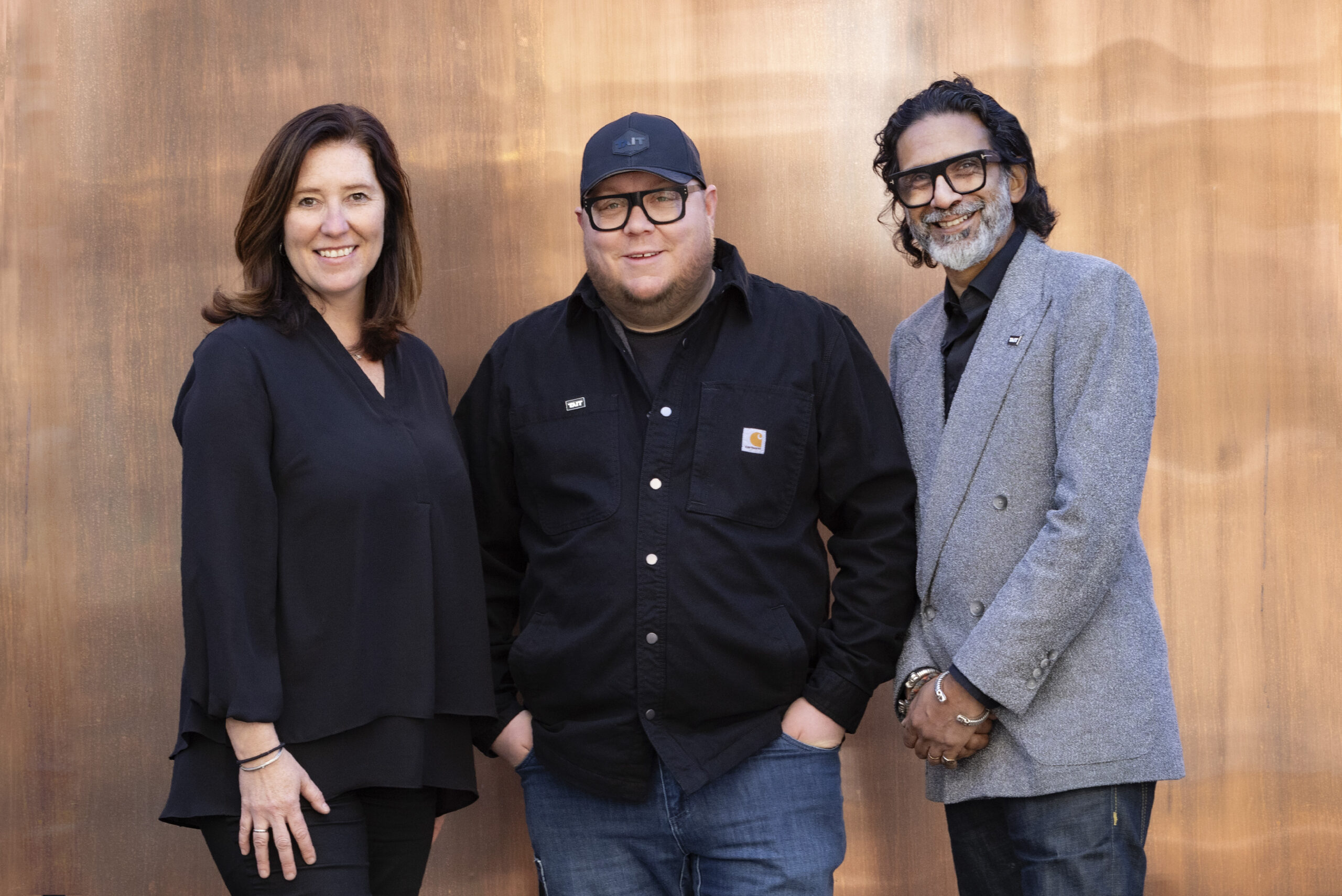 TAIT announces new London base - Installation